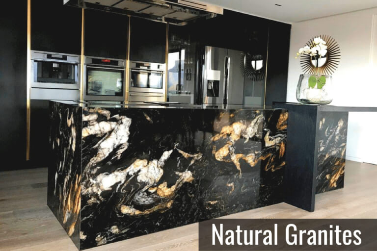 Christchurch's Experienced Kitchen Benchtop Team