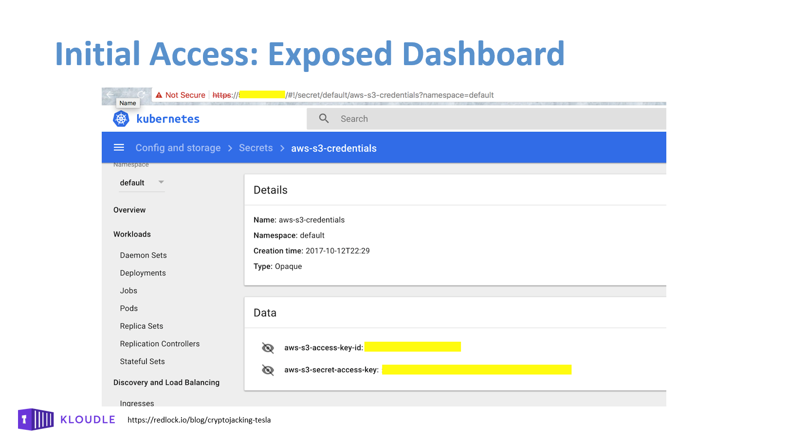 DeveloperWeek Europe 2021 - Walkthrough of the Talk slides and Audience Questions