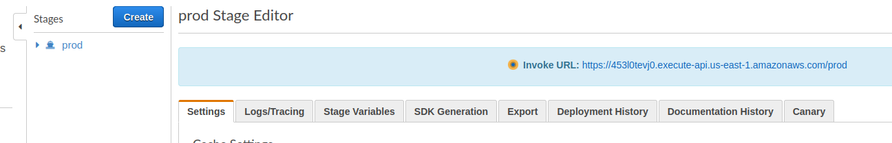 How to get all public IP addresses in your AWS account