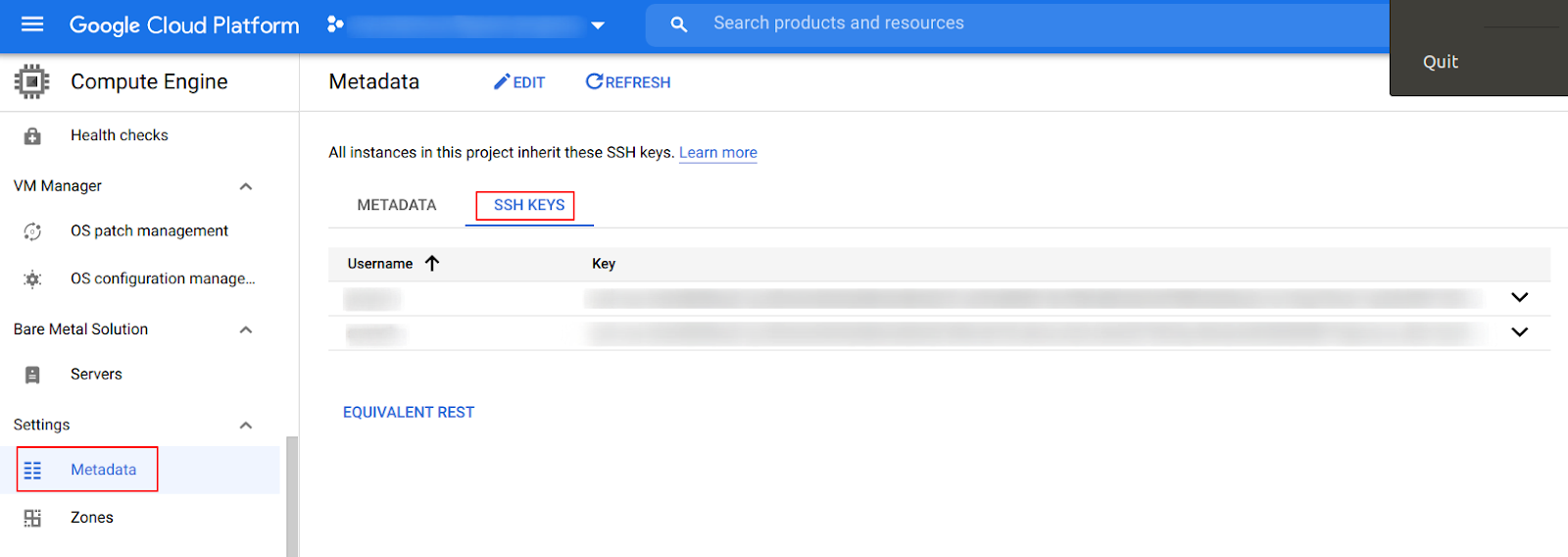 5 Ways To Connect To Your Gcp Vm Instances Using Ssh