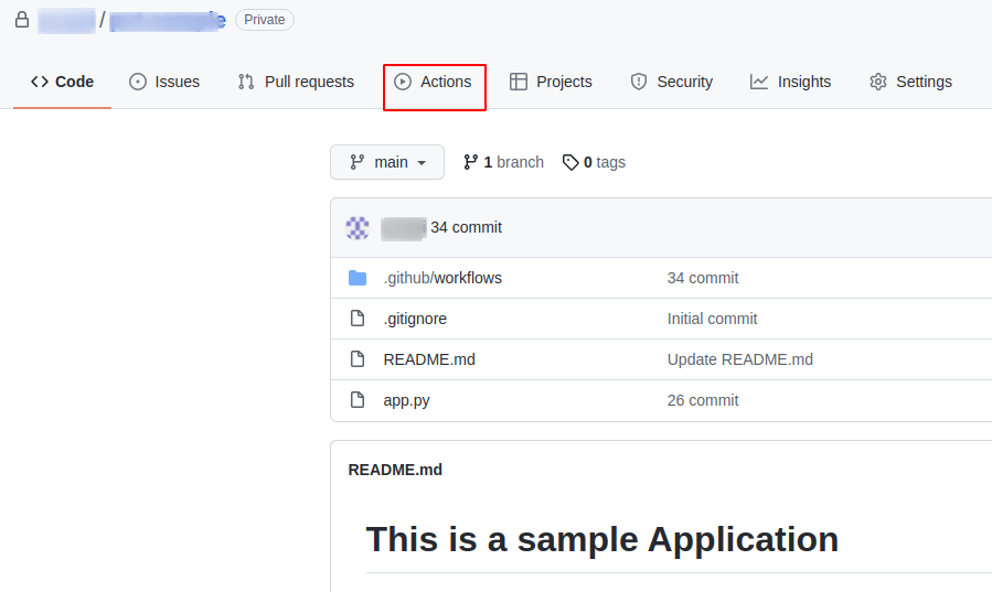Automate scanning of GitHub repos for secrets with GitHub Actions
