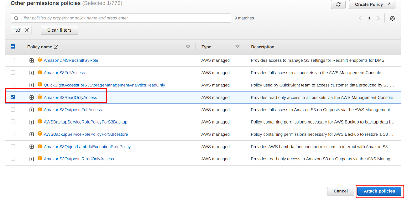 How to transfer files between AWS S3 and AWS EC2 How to transfer files between AWS S3 and AWS EC2