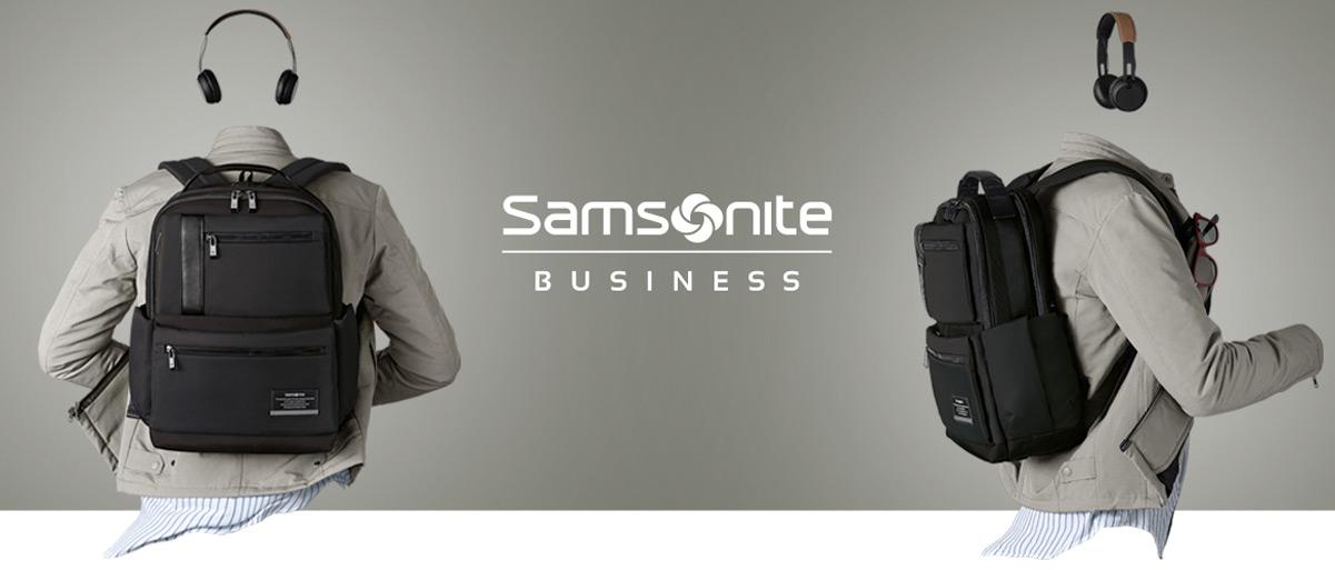 Samsonite