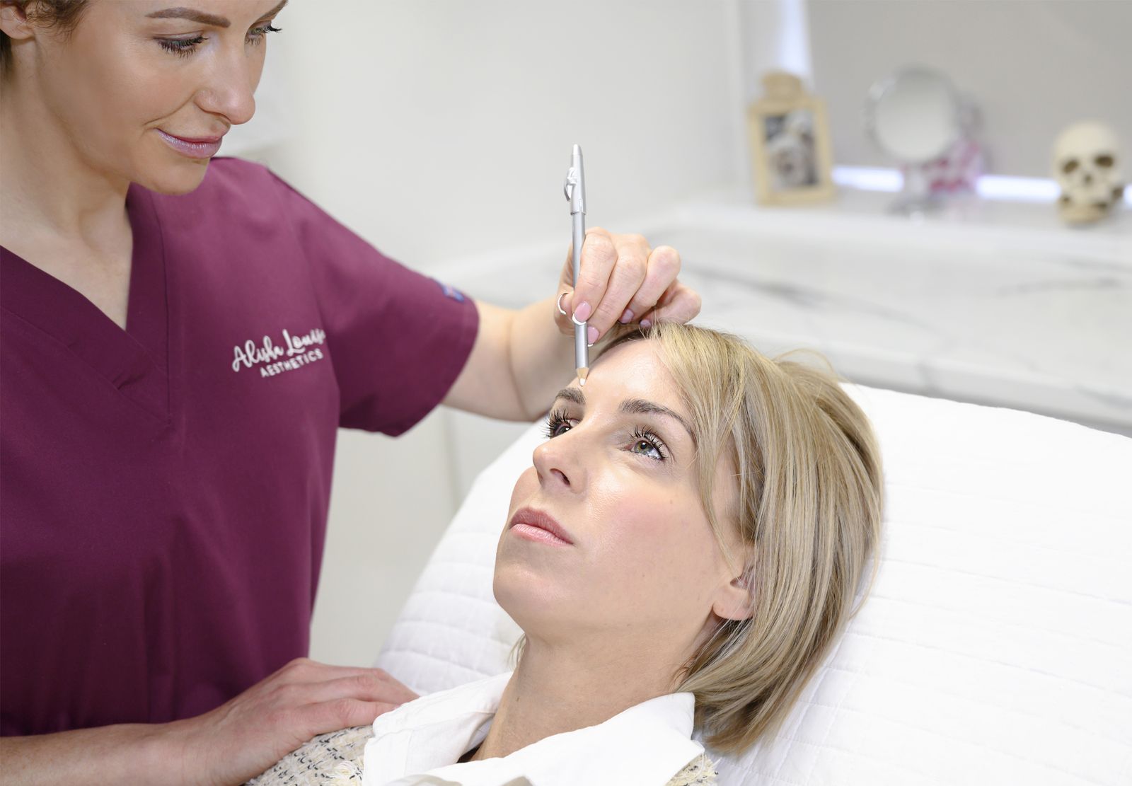 Alisha Louise Aesthetics | Clinic | Skelmersdale