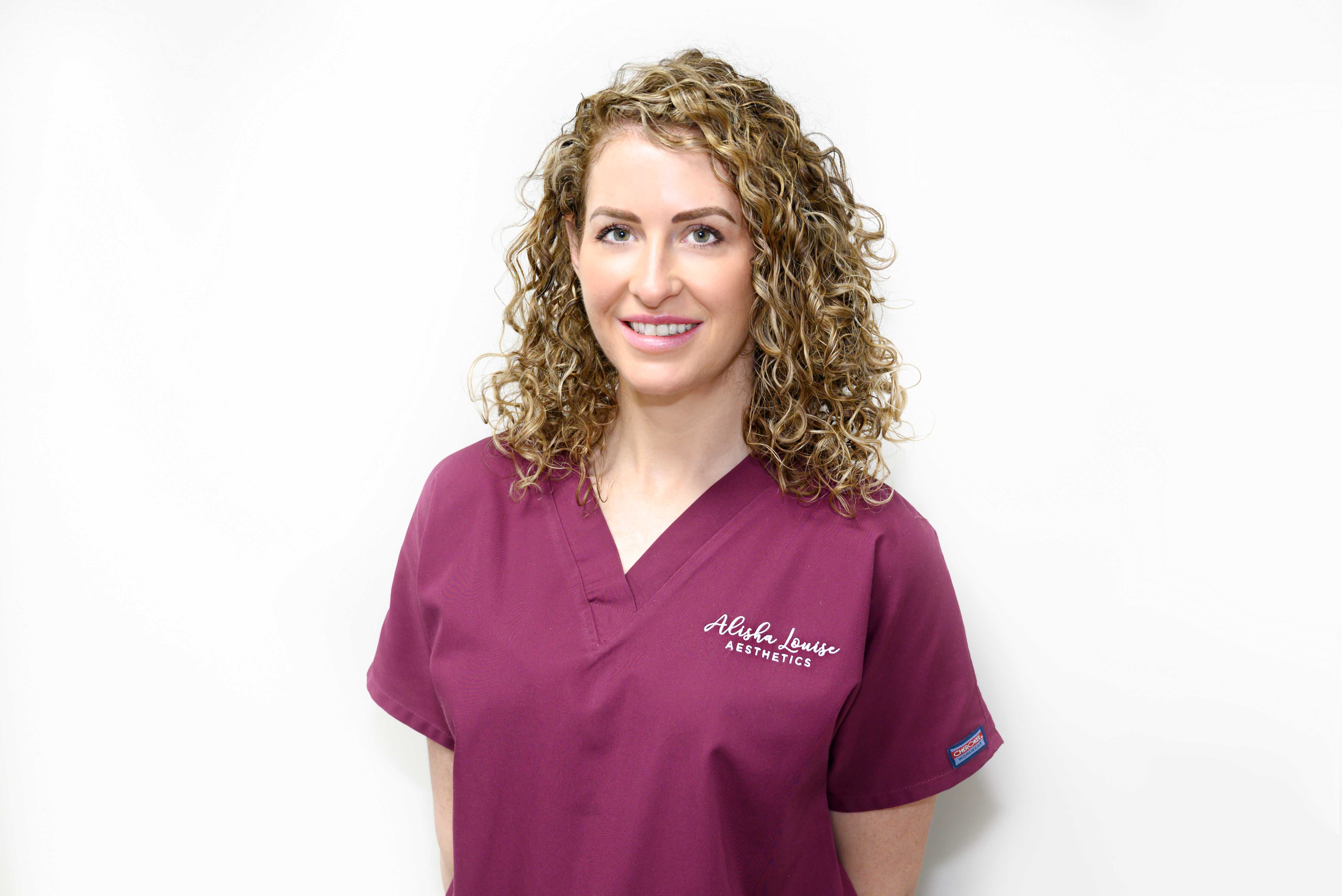 Alisha | Alisha Louise Aesthetics | Skelmersdale
