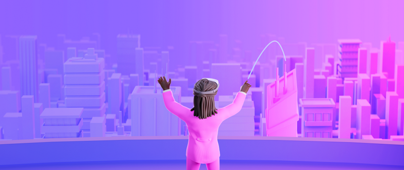 StellarX by OVA | Empowering your teams | AI, XR, VR, AR
