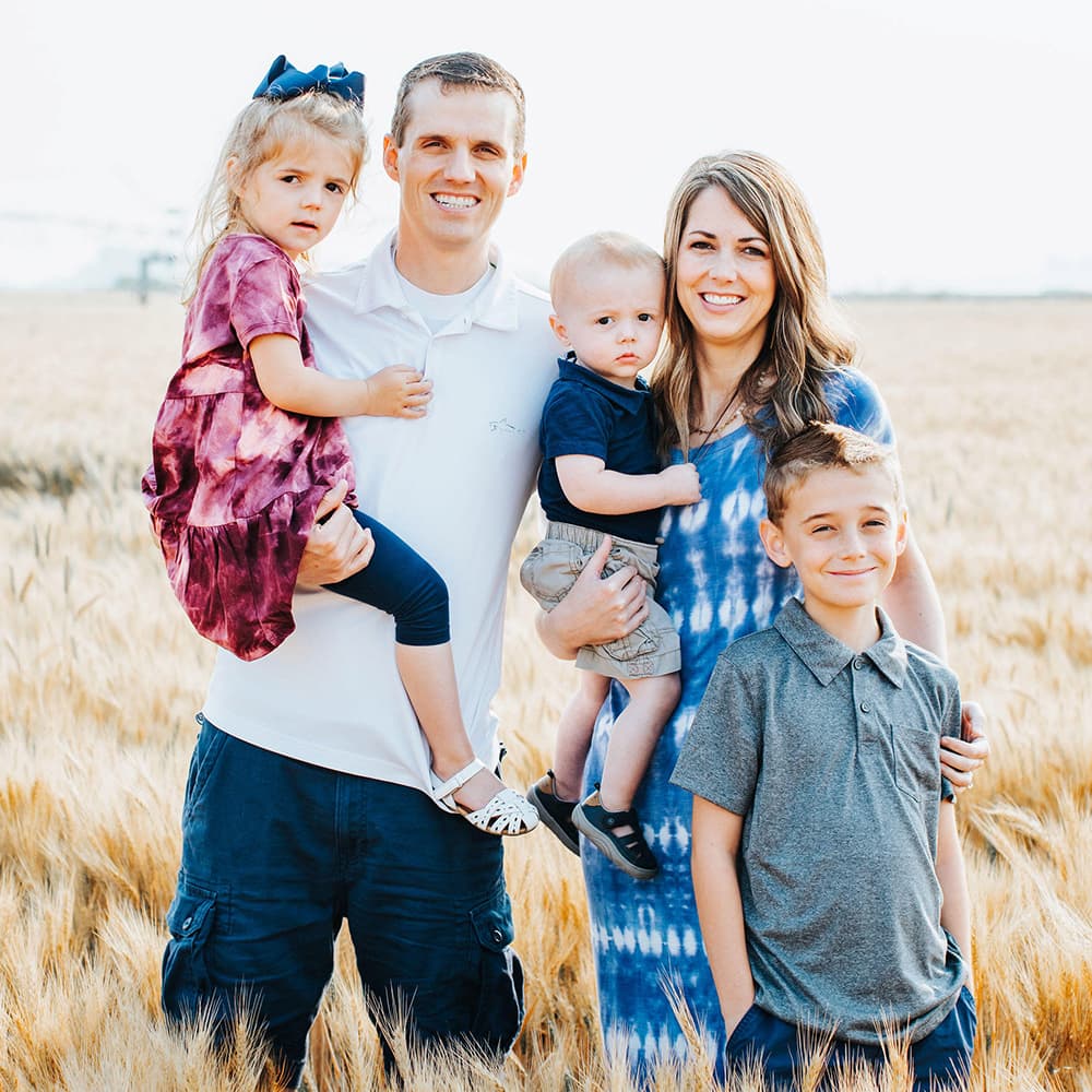 About Baker Pediatric Dentistry