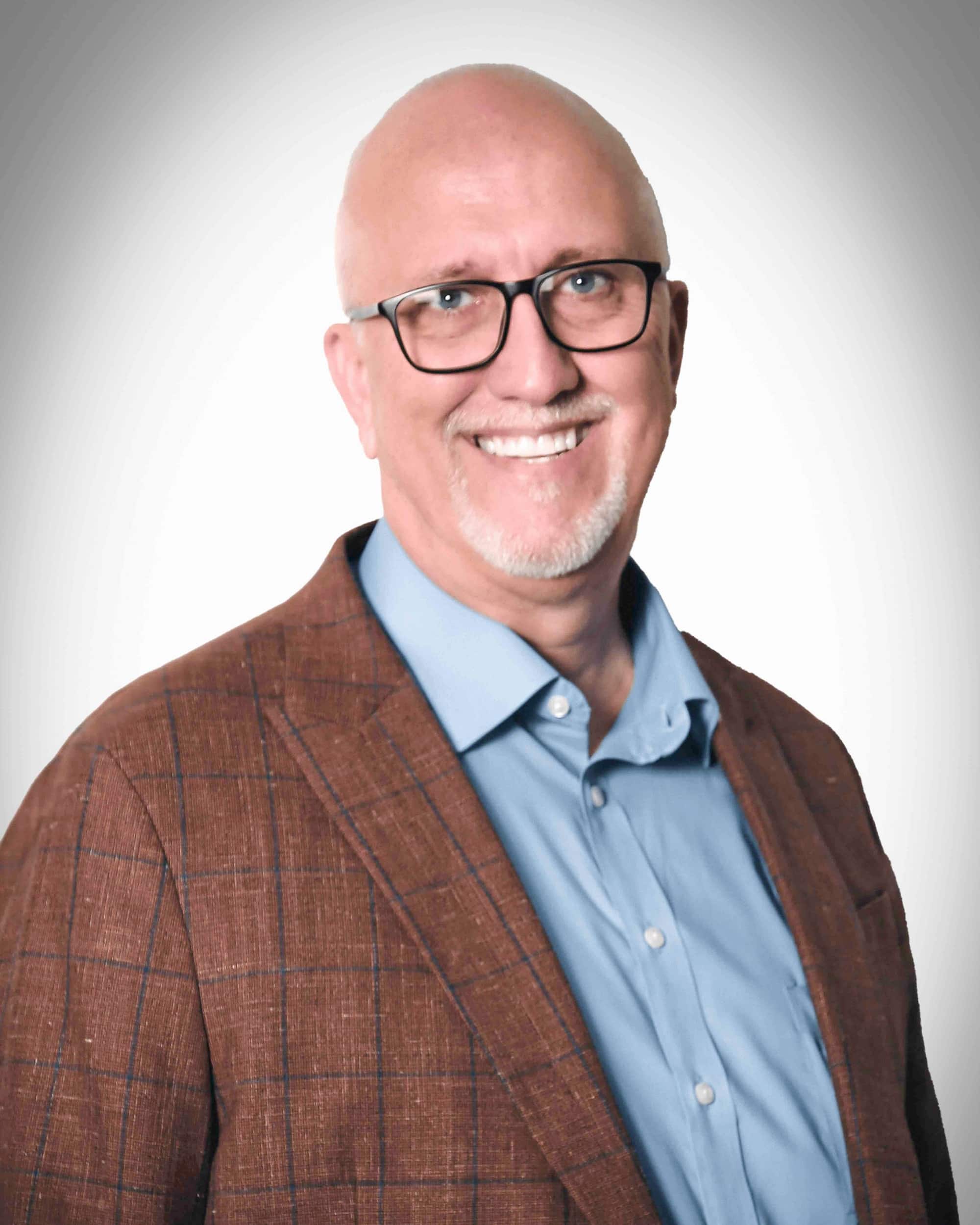 Senior Management | Who Comprises Covenant Leadership?