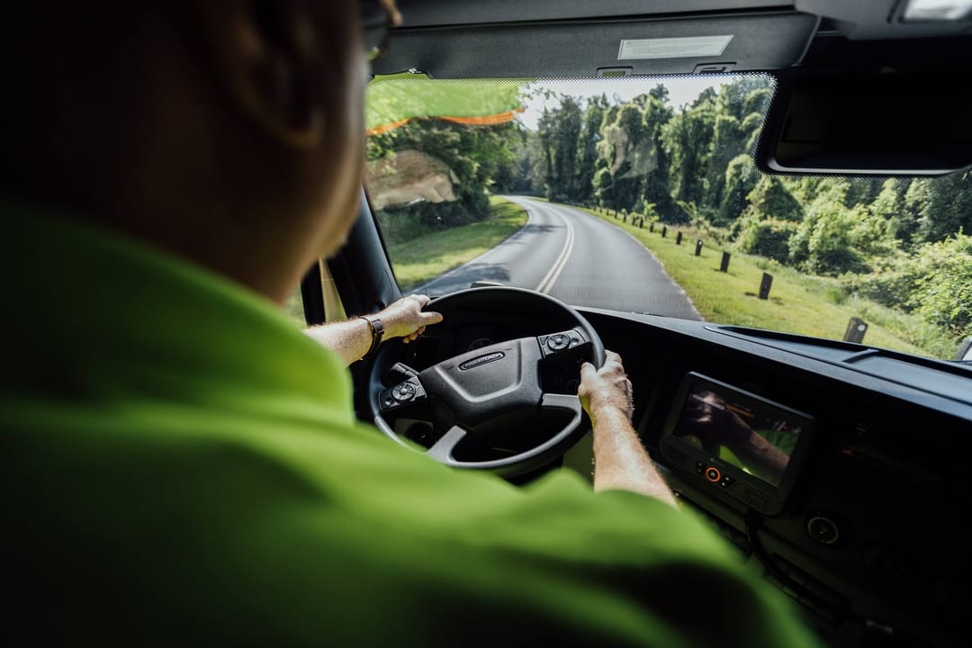 Covenant Logistics | Supply Chain Solutions | Driver Jobs