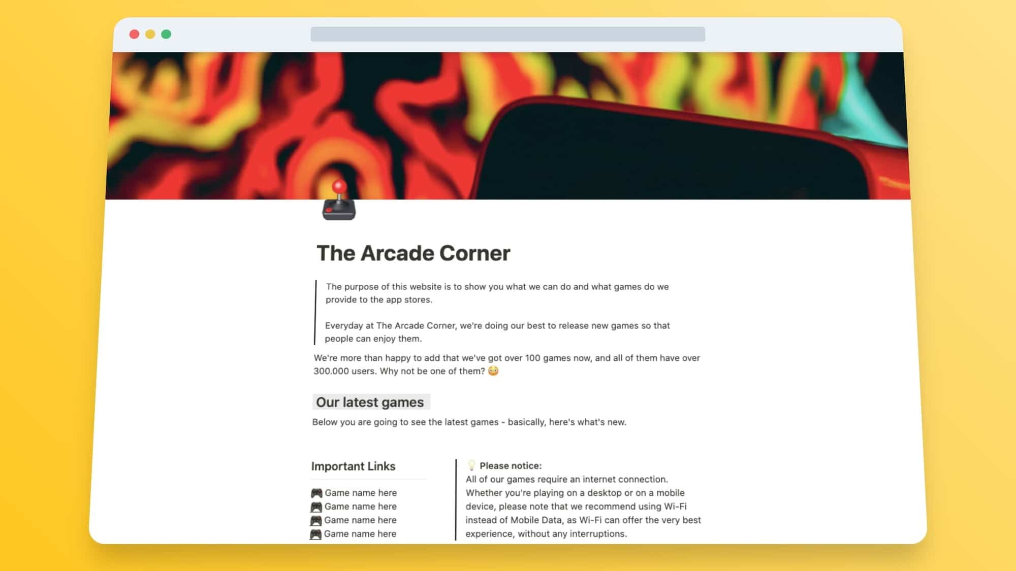 Notion Templates: Free, stunning, flexible templates for your Notion ...