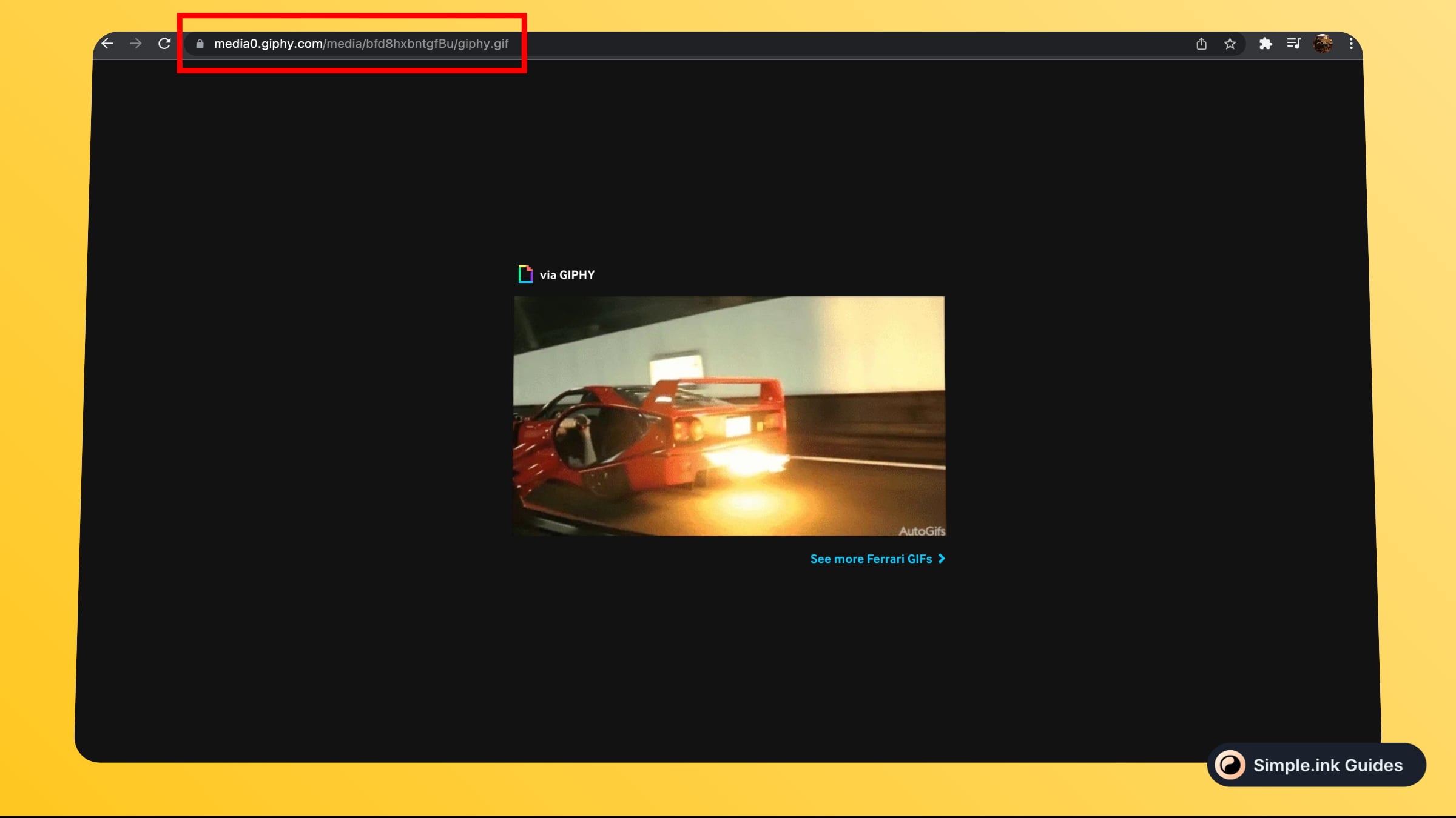 How to embed GIFs in Notion | Simple.ink How to embed GIFs in Notion | Simple.ink