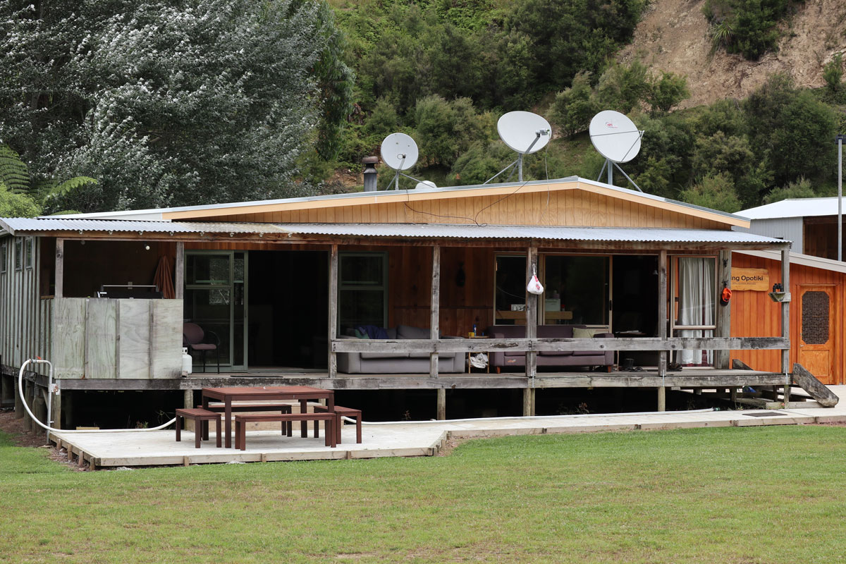 Hunter’s Paradise – ‘Hunting Opotiki’ - The Adventurer Magazine