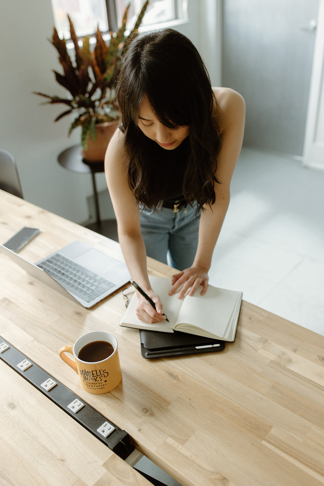 Michiko Araki Design | Webflow Web Designer