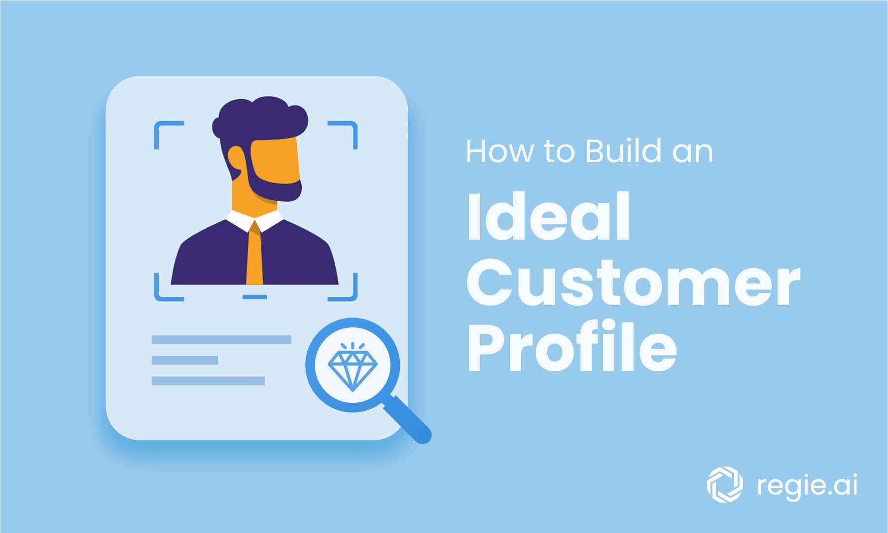 Our Ultimate Guide to ICP Creation