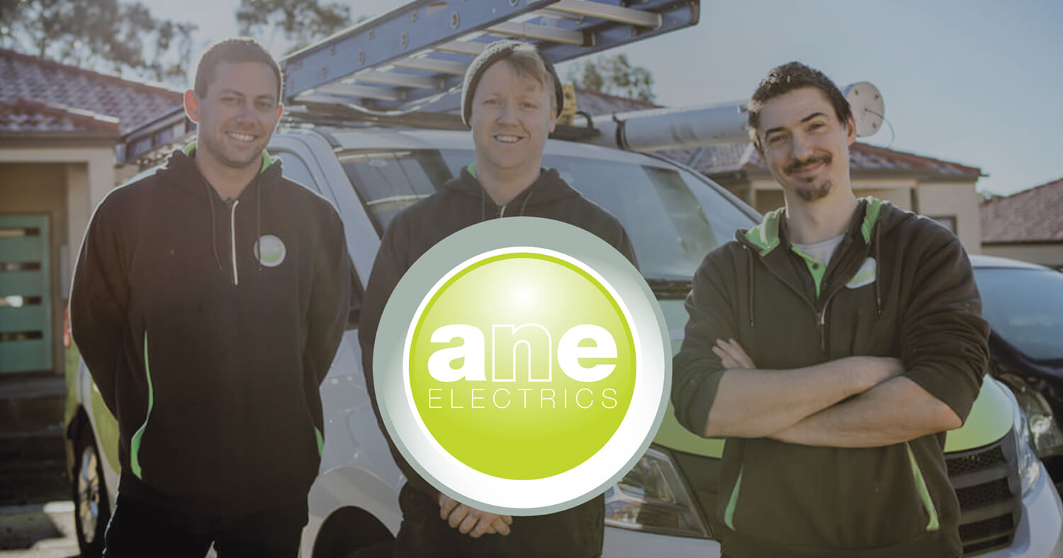ANE Electrics - Services