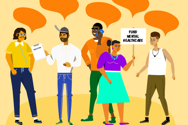 3 Ways to Advocate for Mental Health in Howard County - Emotional ...