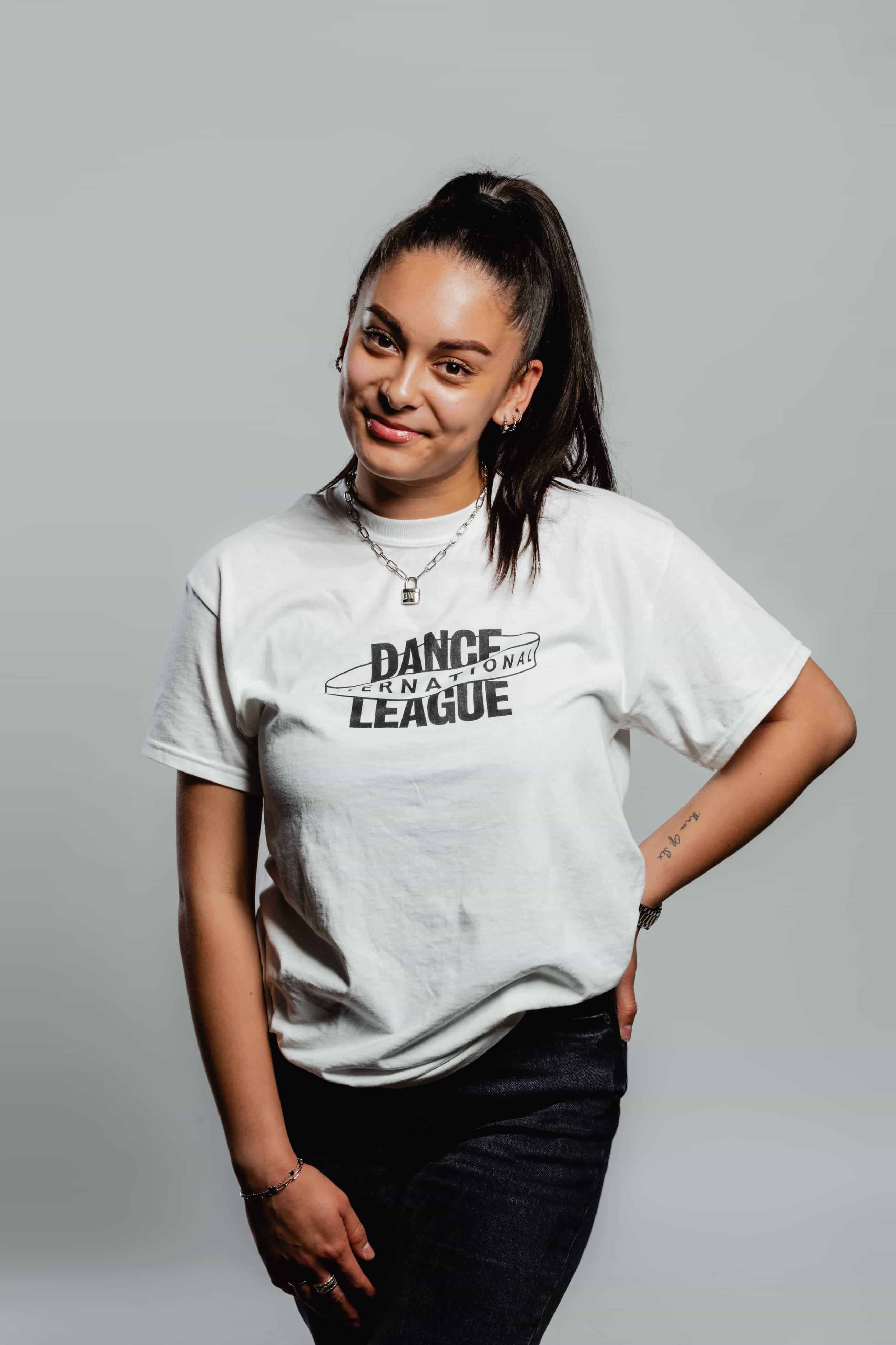 About - International Dance League