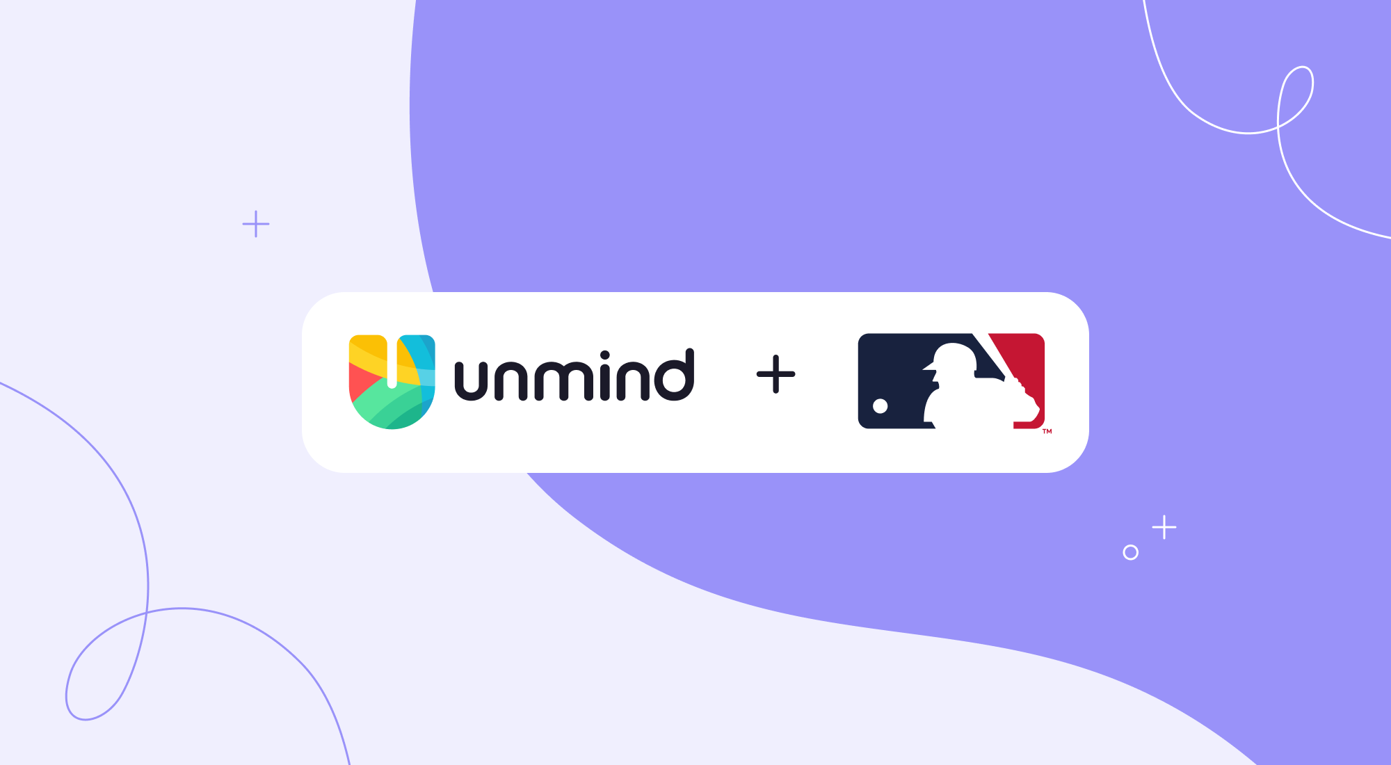 Swing and a hit! Unmind and MLB team up to drive cultural change in ...