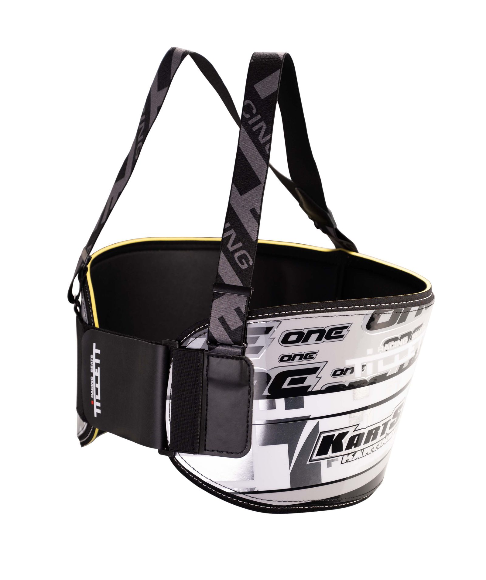 Kart Racing Seats | Tillett Racing Seats