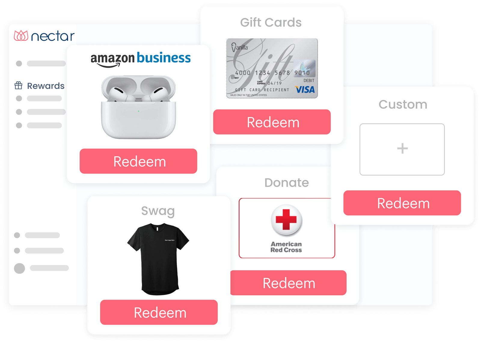 Nectar: Employee Recognition Software to Build Great Culture