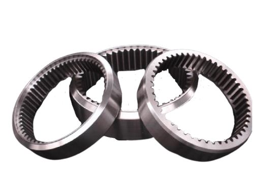 Forged Rolled Rings | Seamless Rolled Ring Forging | Supplier ...