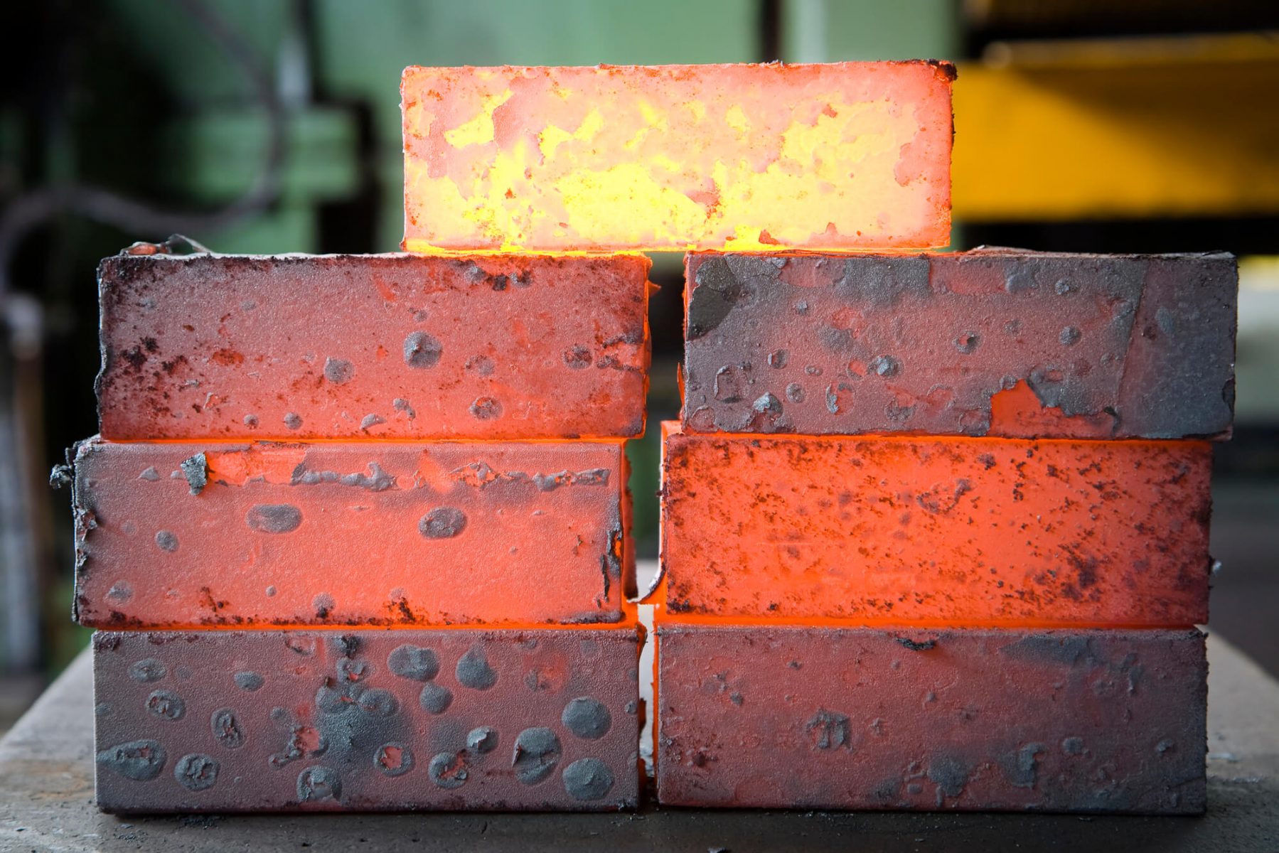 Metal Casting Process Explained | Ferralloy Inc.