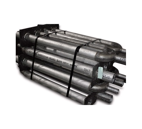 Radiant Tubes | Facts About Radiant Heat - Ferralloy