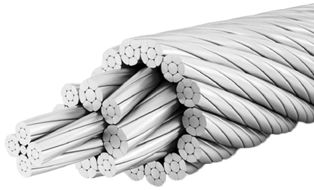 Chock Winch Ropes - Andromeda Industries Steel Cables & Slings