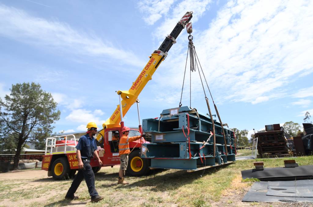Testing - Andromeda Industries | Plaited & Woven Steel Cables