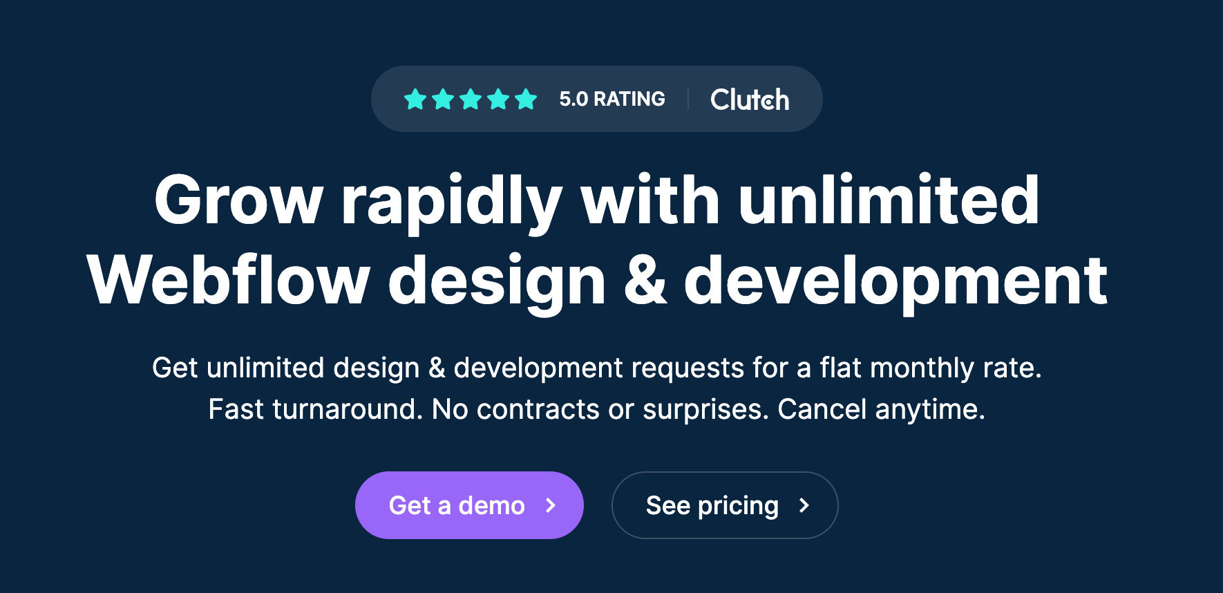 How to improve conversions on your Webflow website | Flowout
