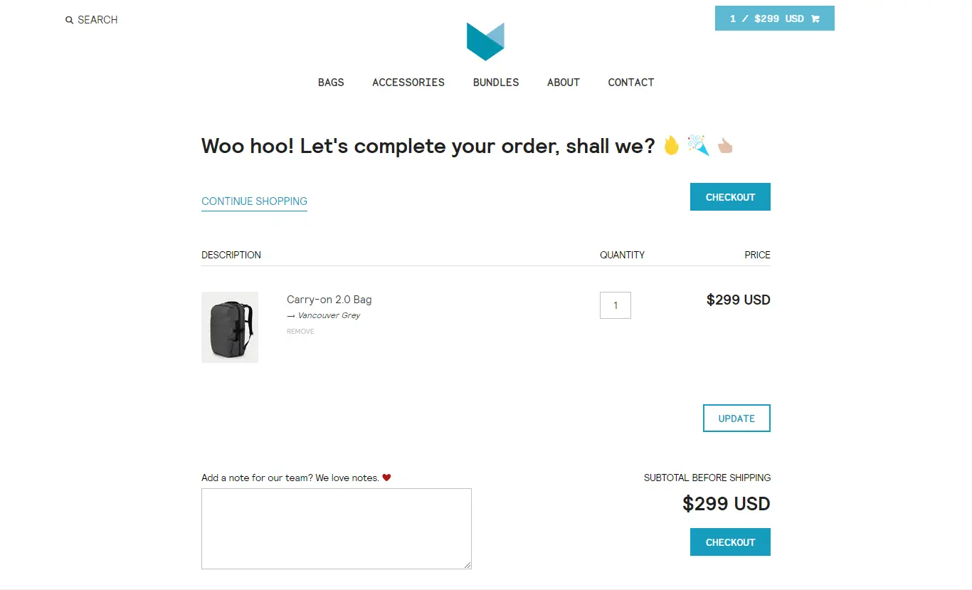 Guide to Webflow Ecommerce | Flowout