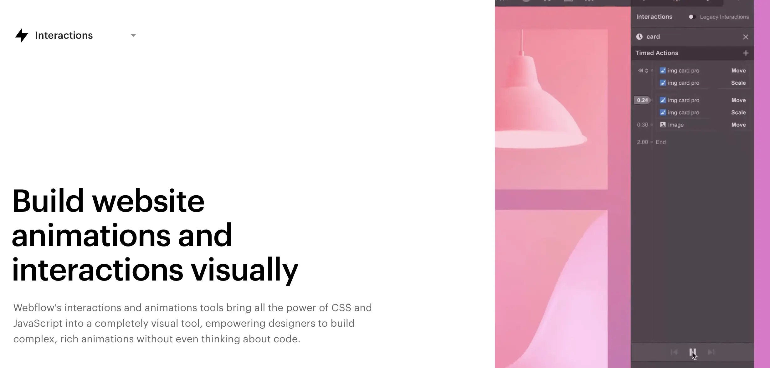 Guide to Webflow Ecommerce | Flowout