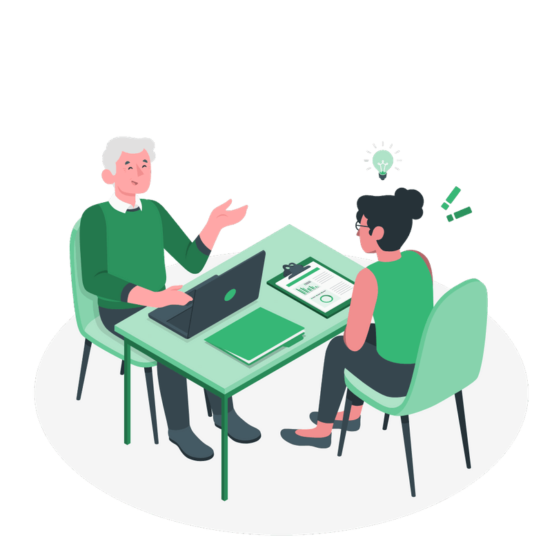 Consultation