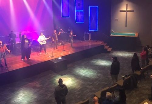 Faith Christian Community | Home