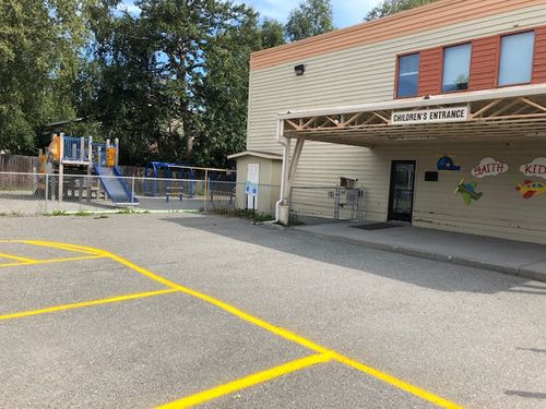 Faith Christian Community | Home