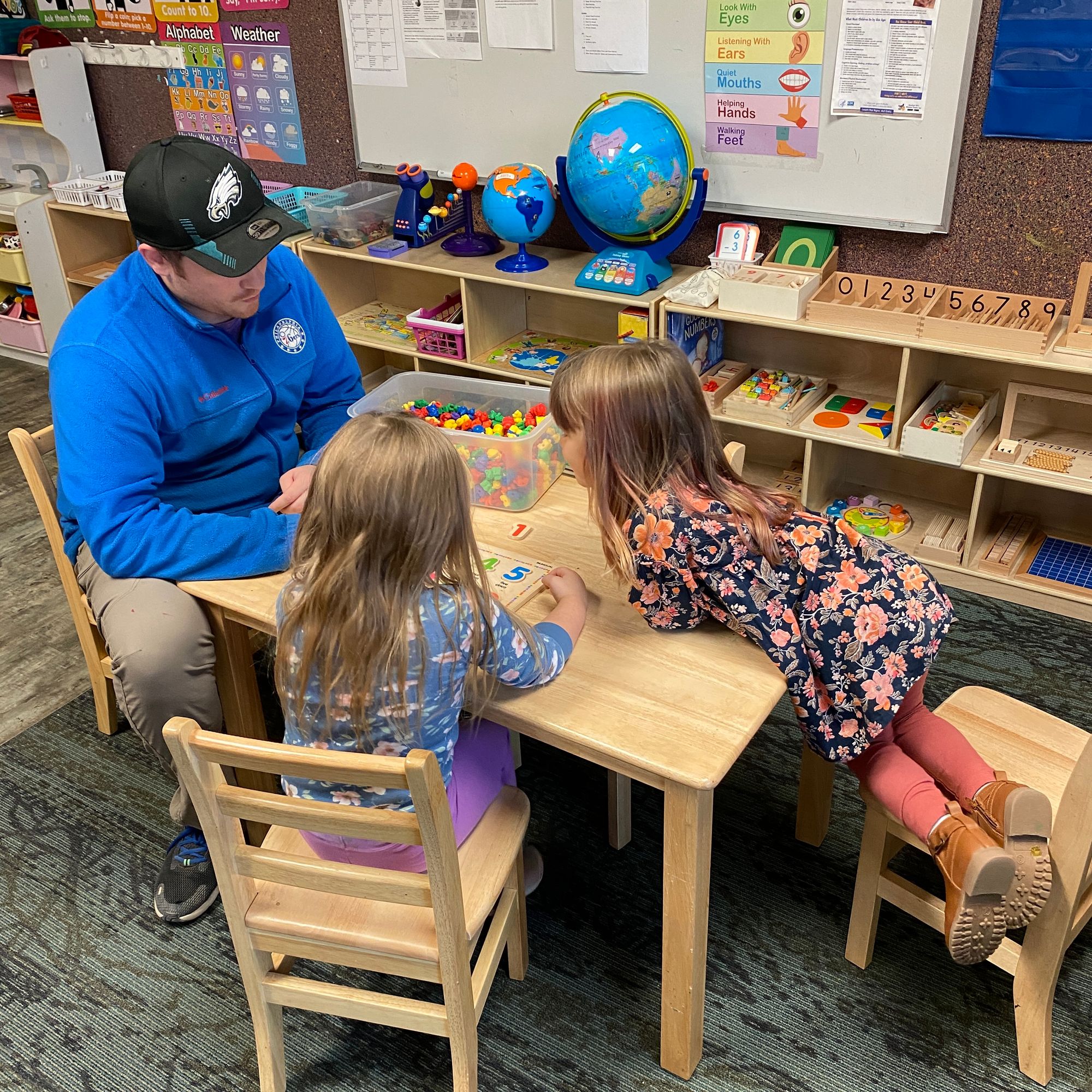 Faith Learning Center