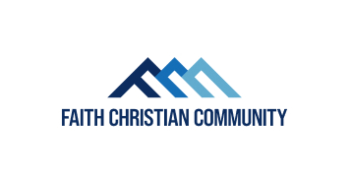 Faith Christian Community | Sermons