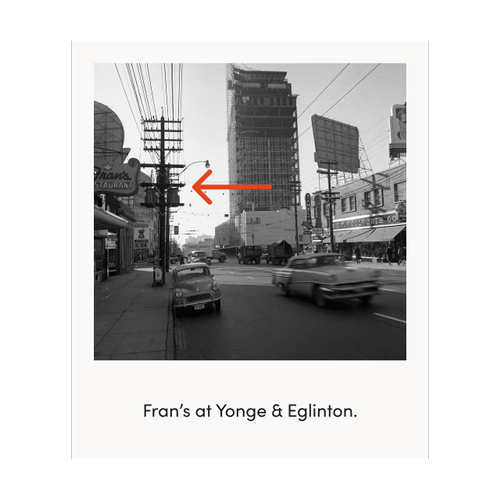 About Fran's Restaurants