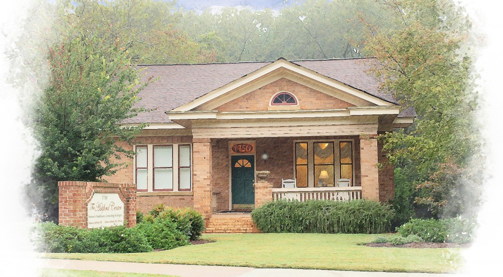 Endometrial Ablation Specialist in Athens, GA