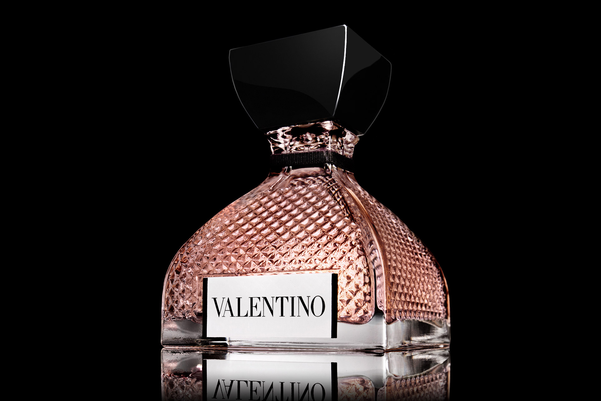 NiCE Ltd. — VALENTINO SIGNATURE
