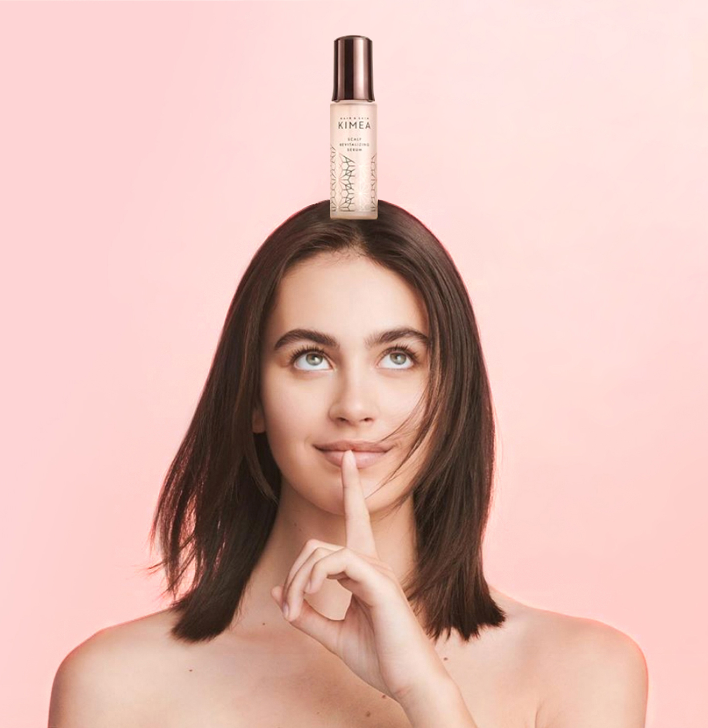 NiCE Ltd. — HAIR & SKIN KIMEA