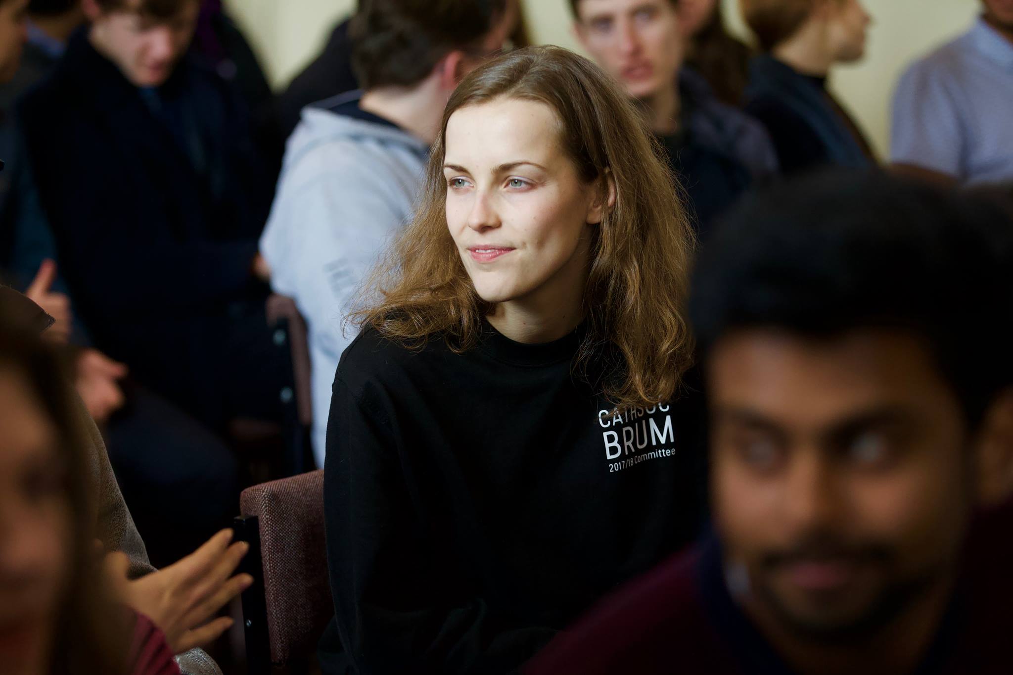About us | Catholic Student Network