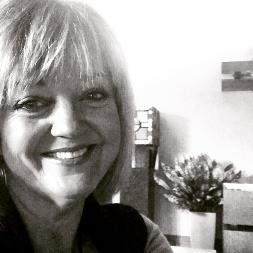 Meet Barbara Heil, Founder of From His Heart