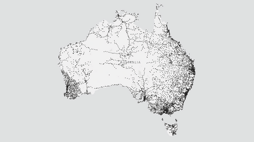 Amplitel - Part of the Telstra Group