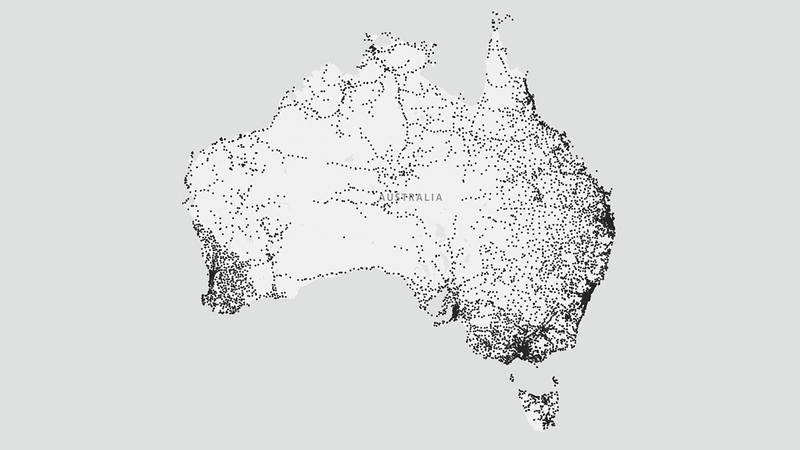 Amplitel - Part of the Telstra Group