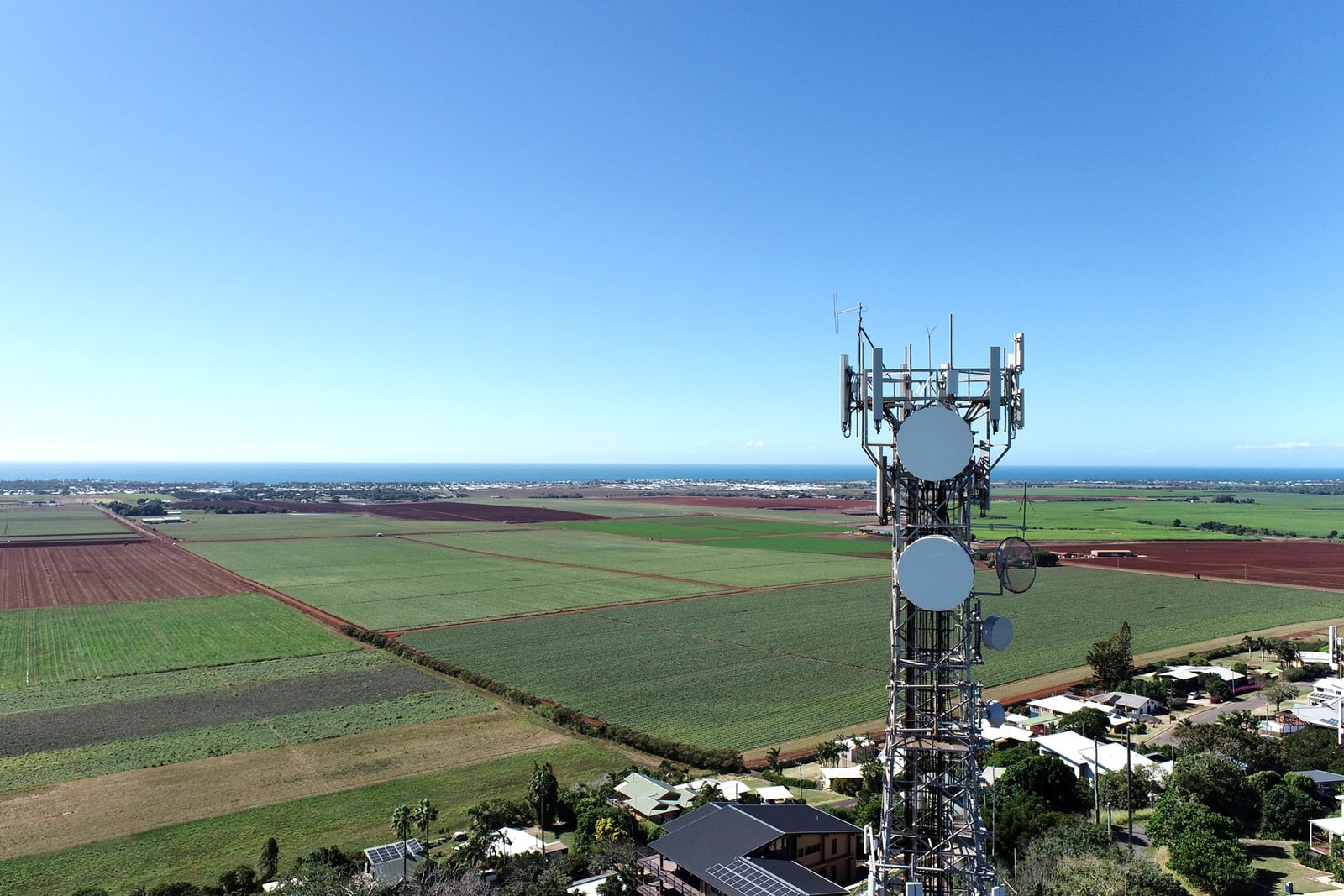 Amplitel - Part of the Telstra Group