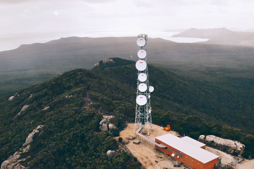 Amplitel - Part of the Telstra Group