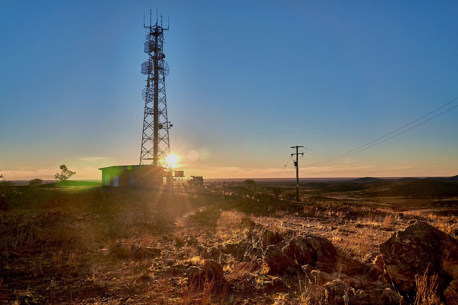 Amplitel - Part of the Telstra Group