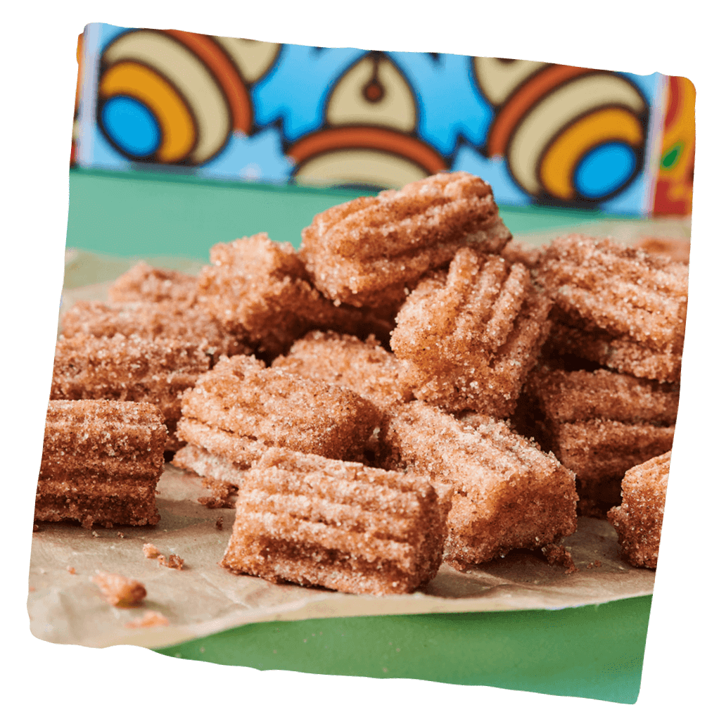 HuevoRito - Breakfast Burritos | Order Online for Delivery