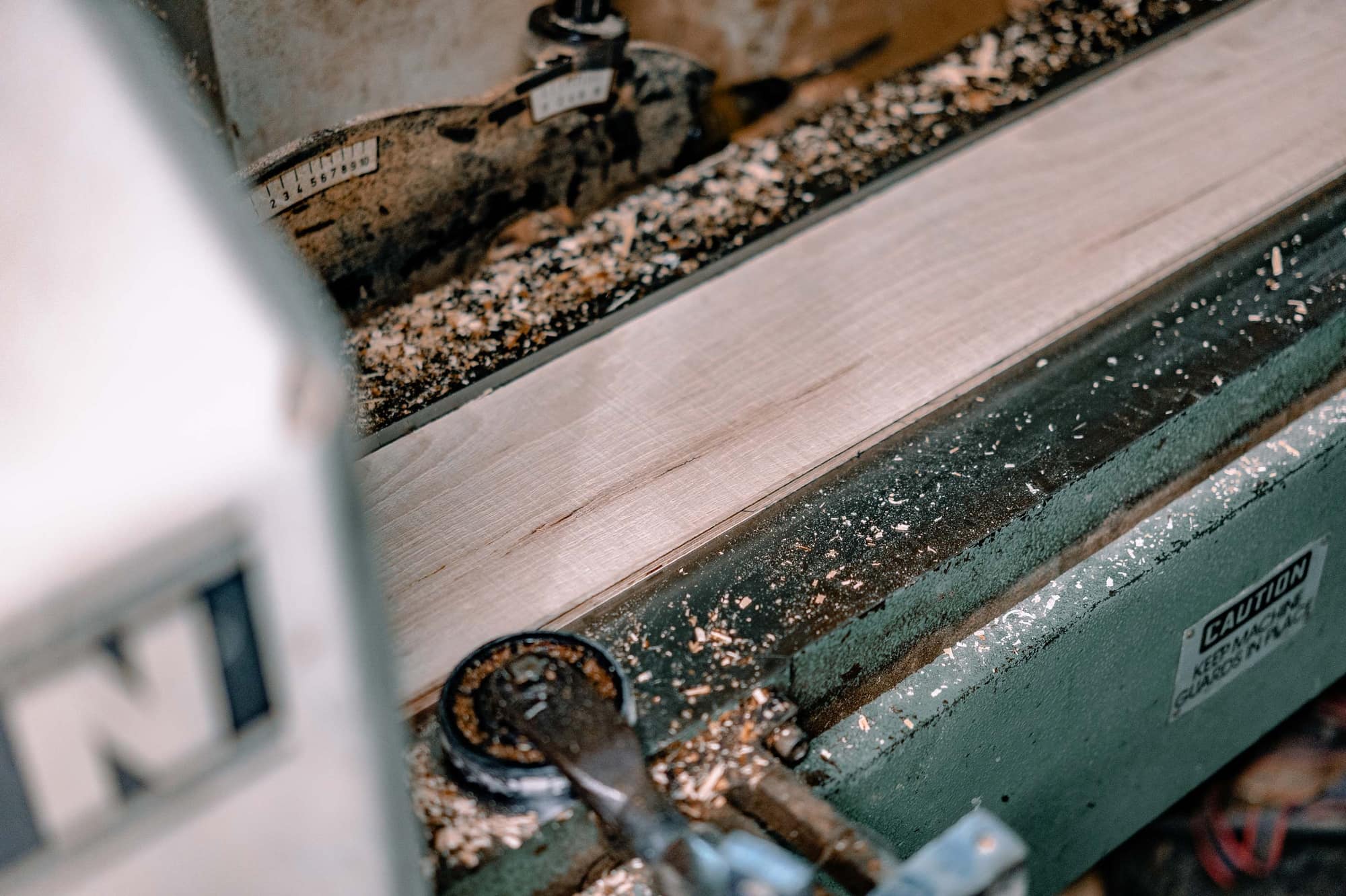 Tennessee Wood Flooring | Home